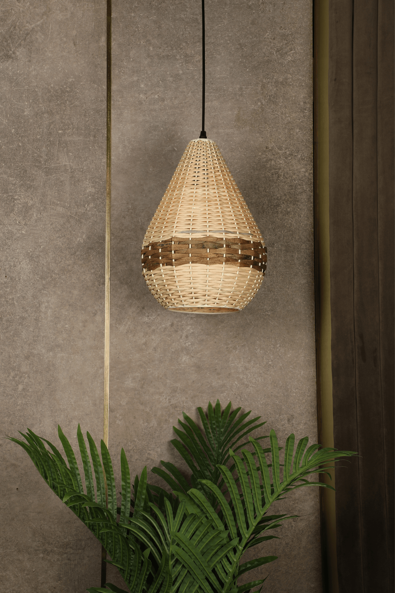Velsa Handcrafted Pendant Light | Buy Handcrafted Pendant Light Online | The Light Library