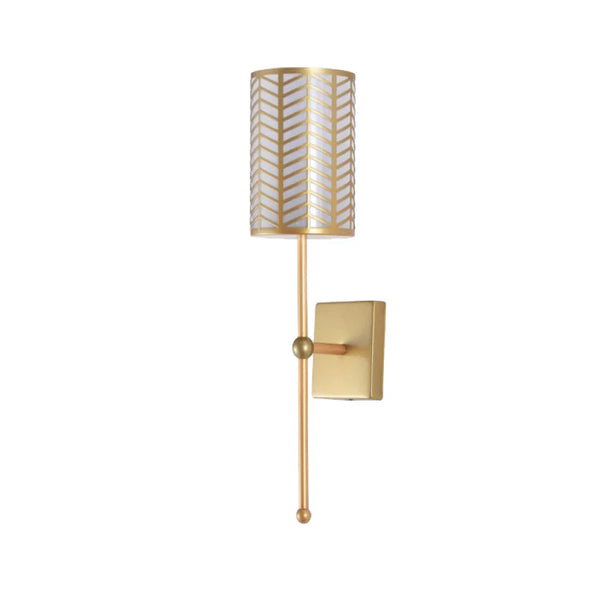 VICTORIA Wall Light | Aerglo | The Light Library