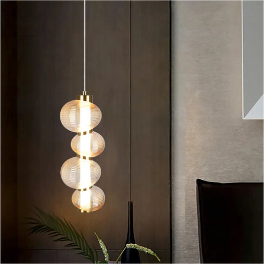 Buy Pendant Hanging Lights Online in India |The Light Library | Pendant ...
