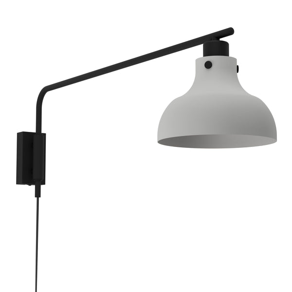MATLOCK Wall Light | Eglo | The Light Library