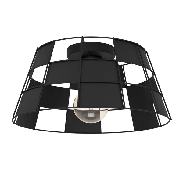 PONTEFRACT Ceiling Light | Eglo | The Light Library