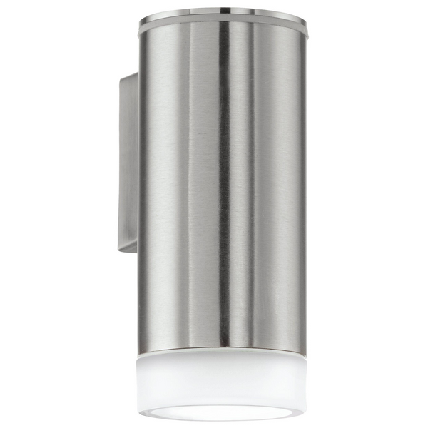 RIGA-LED Outdoor Wall Light | Eglo | The Light Library