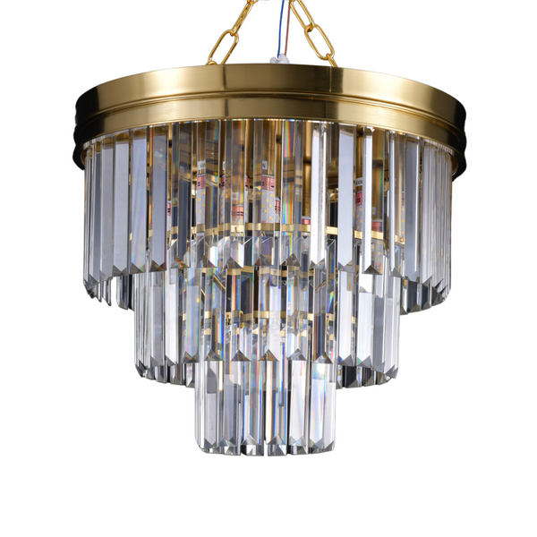 Corisande Chandelier | Philomina | The Light Library