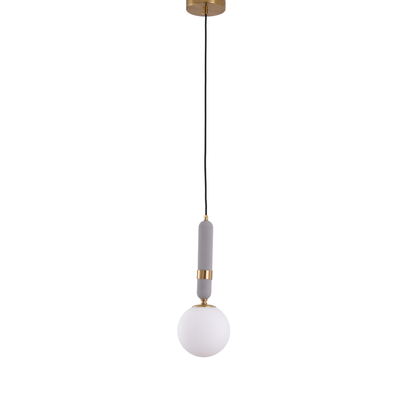 Brillara Pendant Light | Philomina | The Light Library