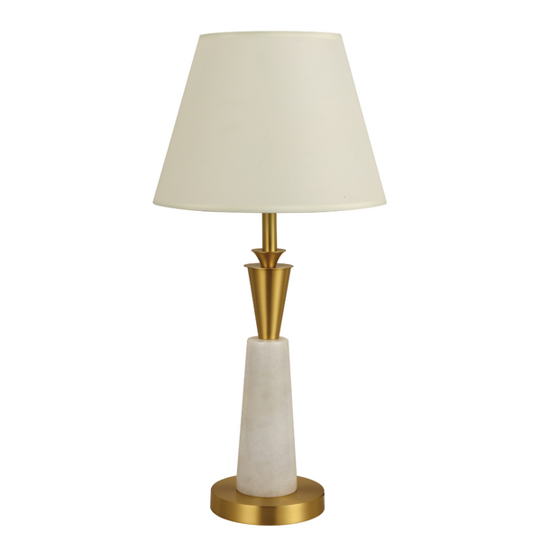 Soft Bloom Table Lamp | Philomina | The Light Library