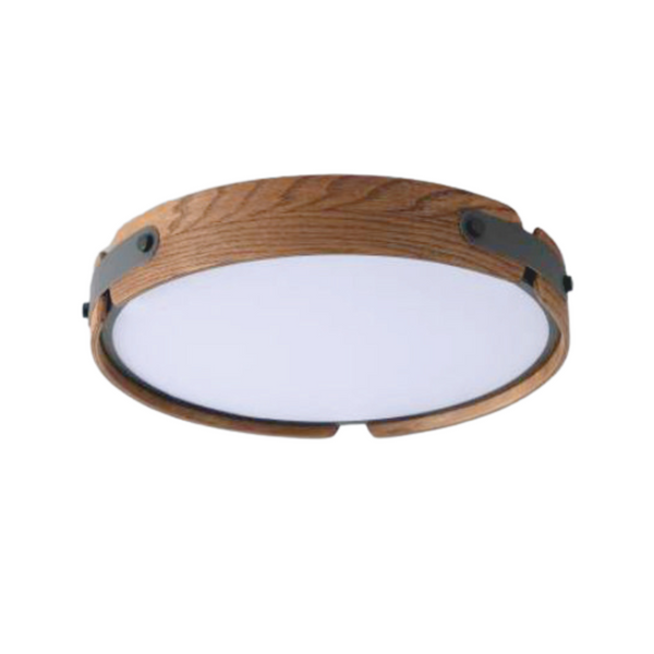 Novara Ceiling Light | GEO Liting | The Light Library
