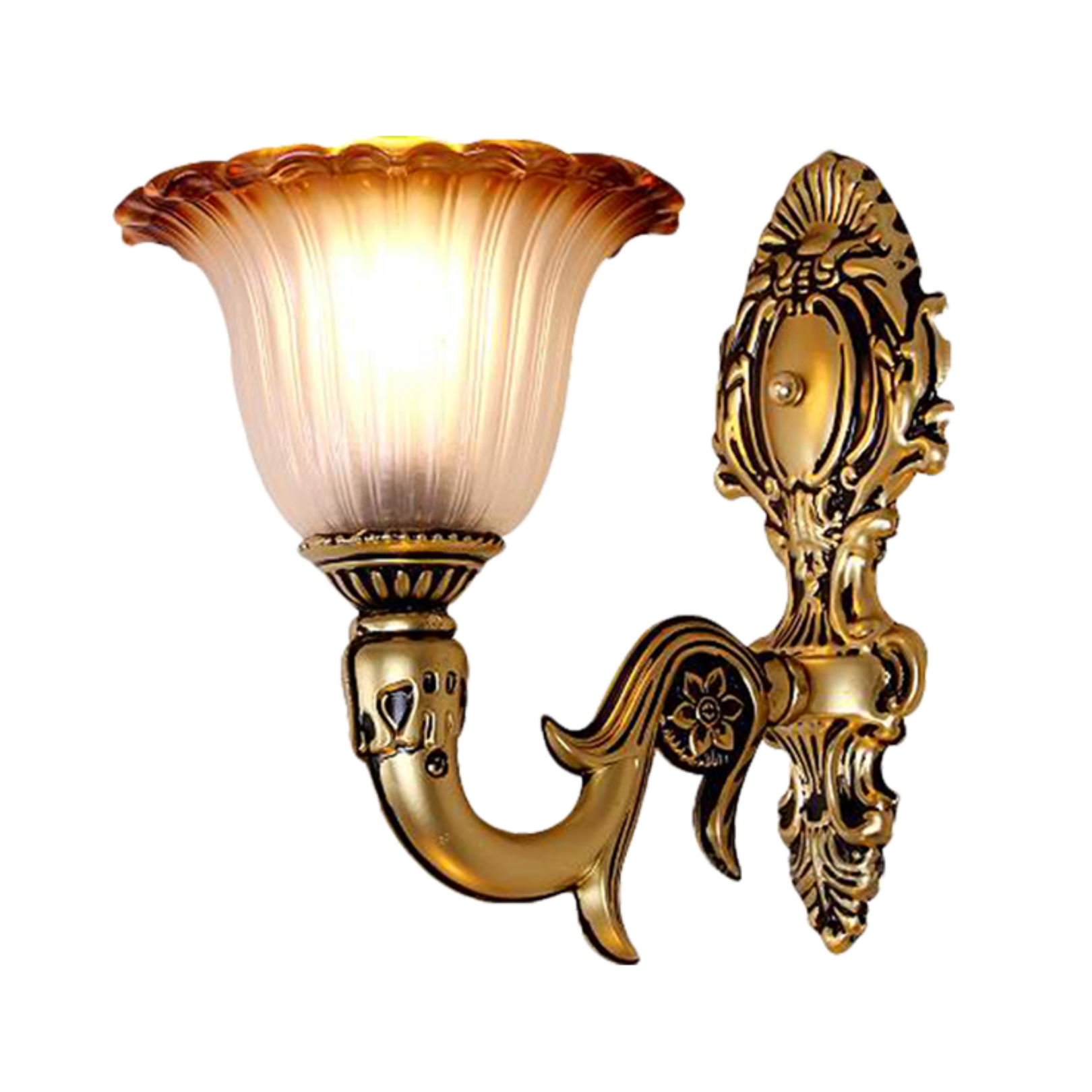 Fjora Wall Light | Philomina | The Light Library