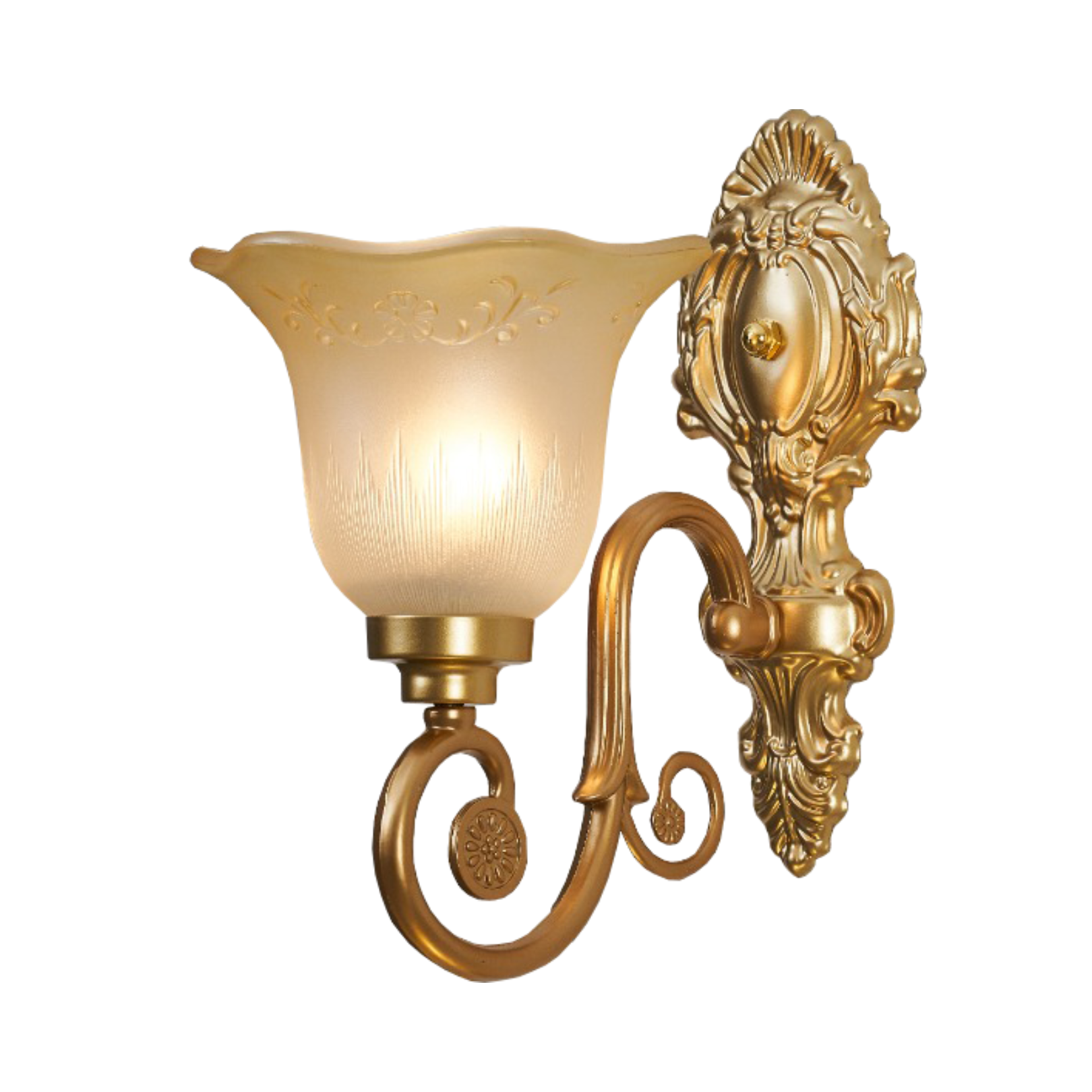 Seraphia Wall Light | Philomina | The Light Library