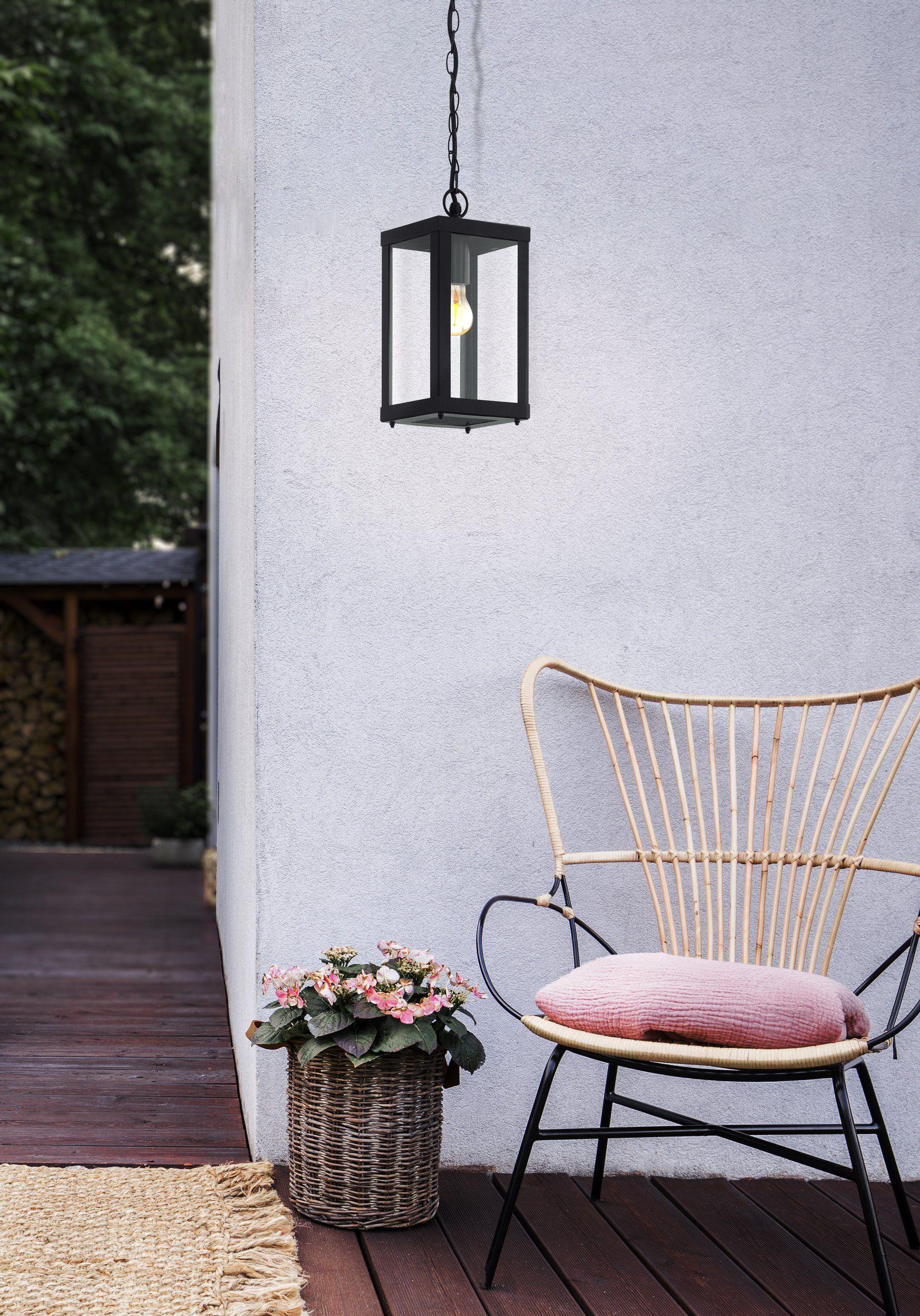 ALAMONTE Outdoor Hanging Light