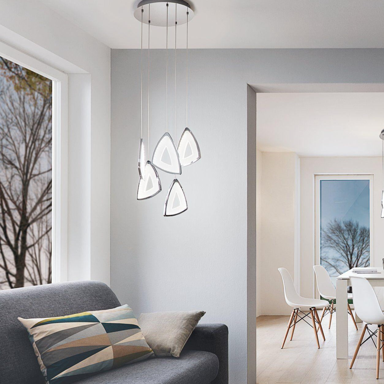 AMONDE Pendant Light