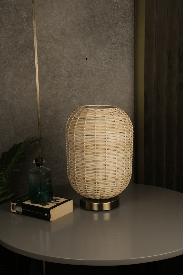 Aria Handcrafted Table Lamp | Buy Handcrafted Table Lamp Online | The ...