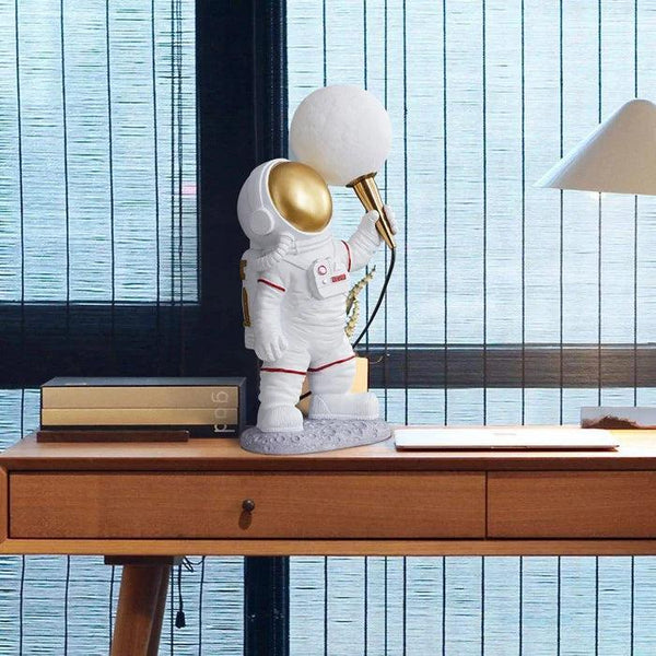 ASTRO Table Lamp | Aerglo | The Light Library