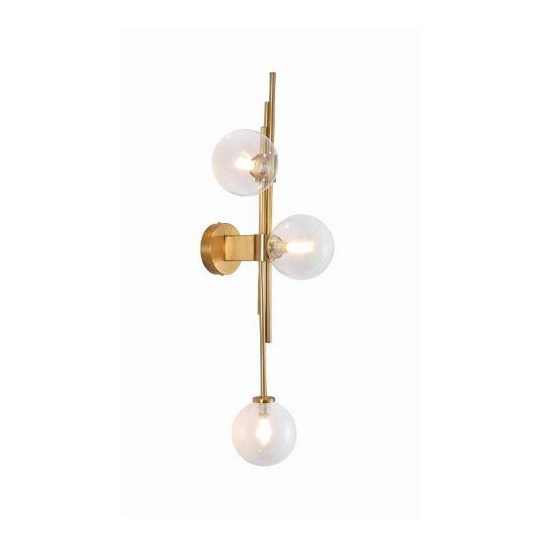 AVA Wall Light | Aerglo | The Light Library