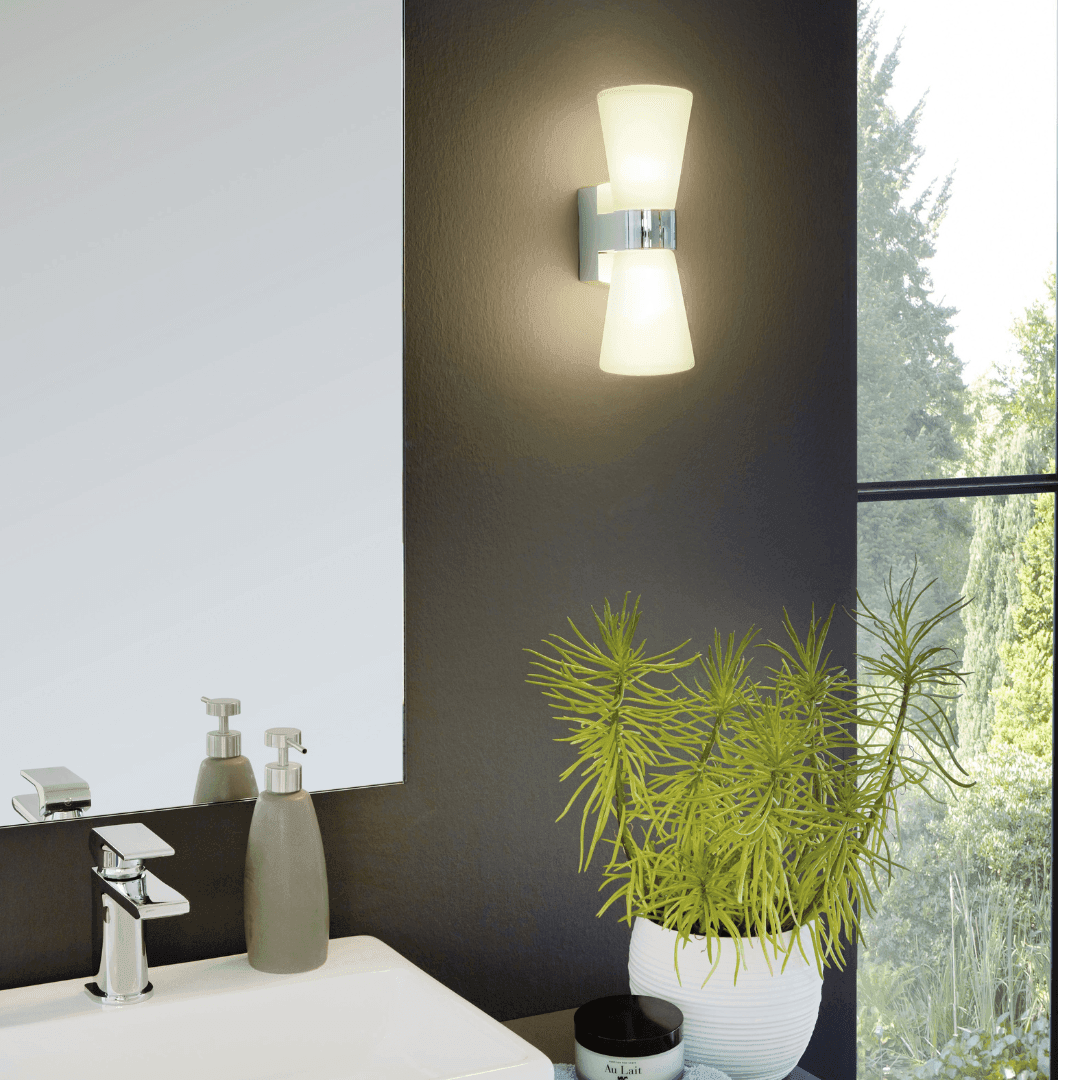 CAILIN Wall Light | Eglo | The Light Library