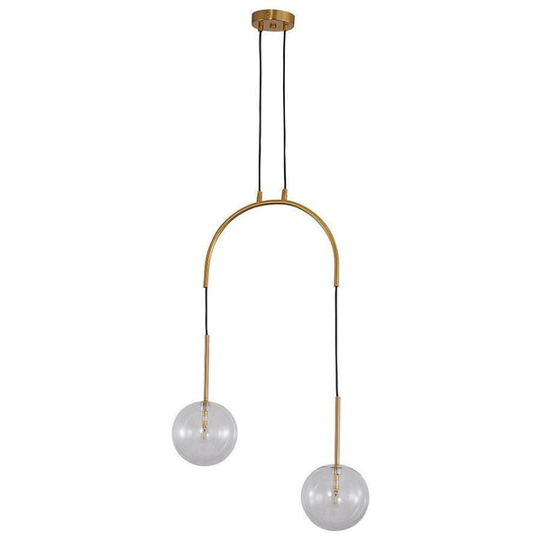 CALI Pendant Light | Aerglo | The Light Library