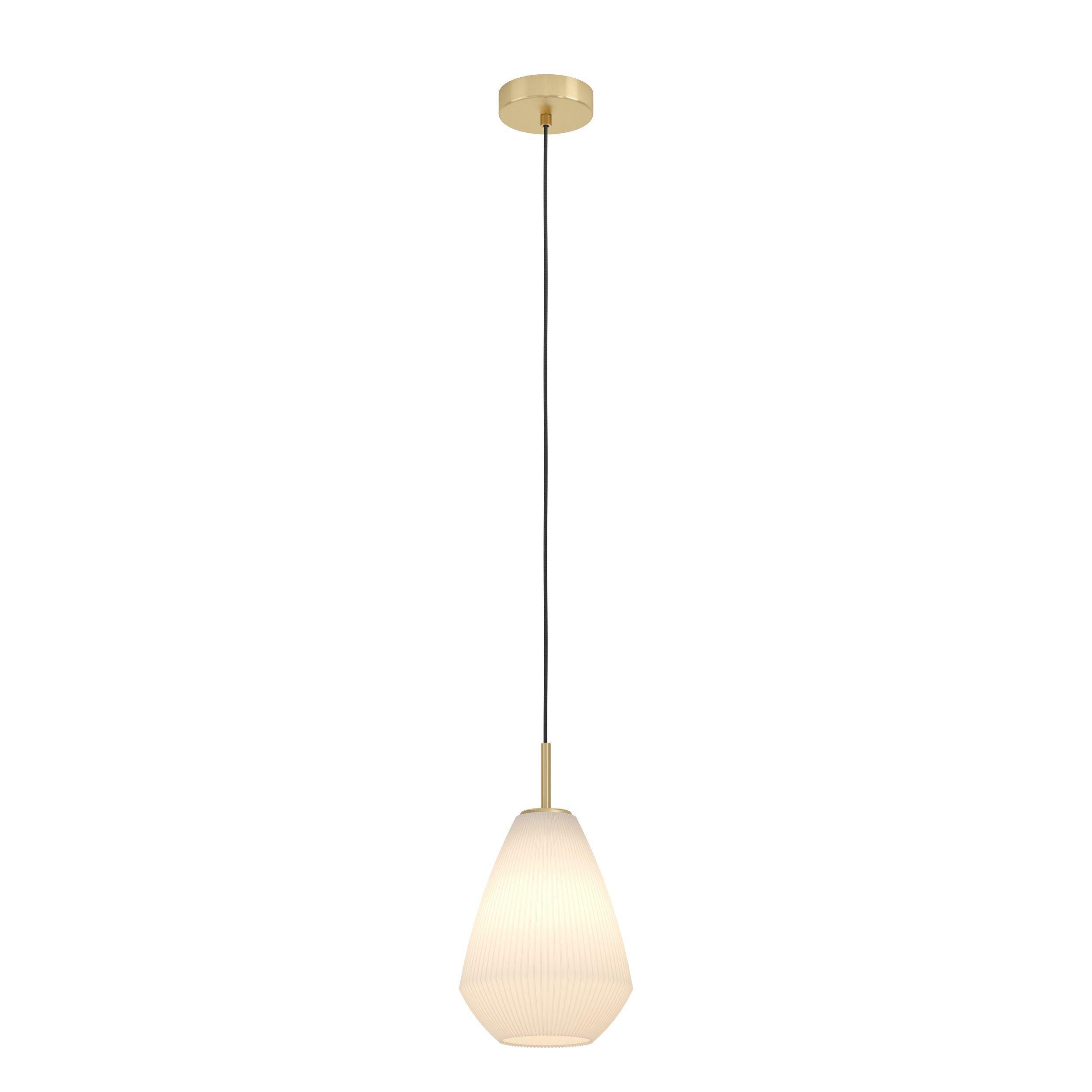 CAPRAROLA Pendant Light | Eglo | The Light Library