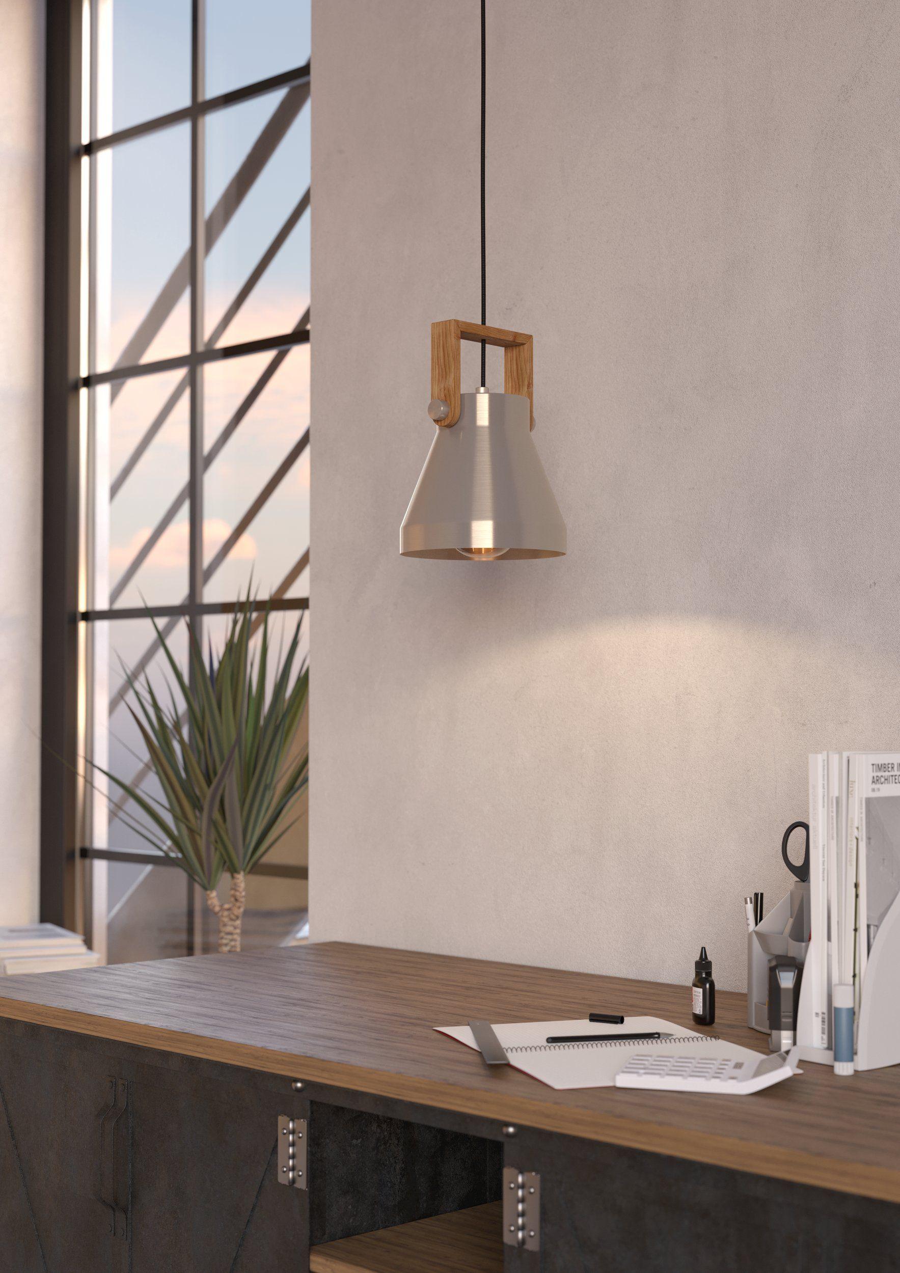 CAWTON Pendant Light | Eglo | The Light Library