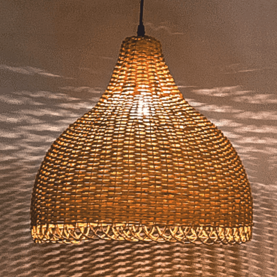 Cielo Handcrafted Pendant Light | Buy Handcrafted Pendant Light Online ...