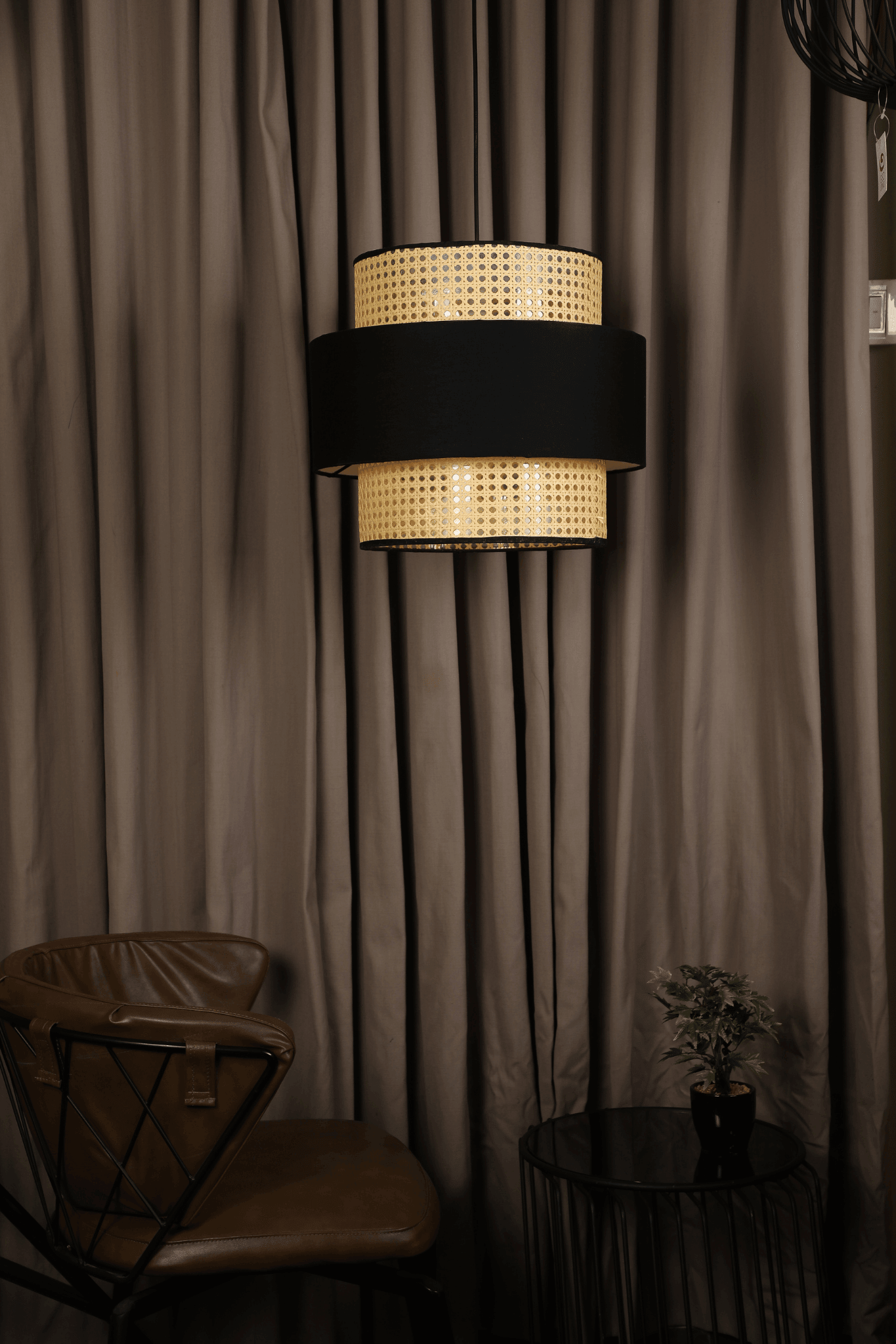 Cravia Handcrafted Pendant Light | Buy Handcrafted Pendant Light Online ...