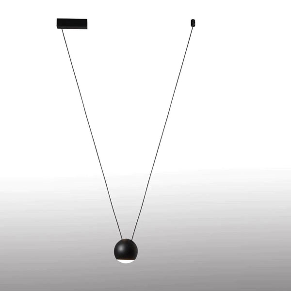 DARK MAGIC - Lights For Formal Dining Rooms or Large Tables