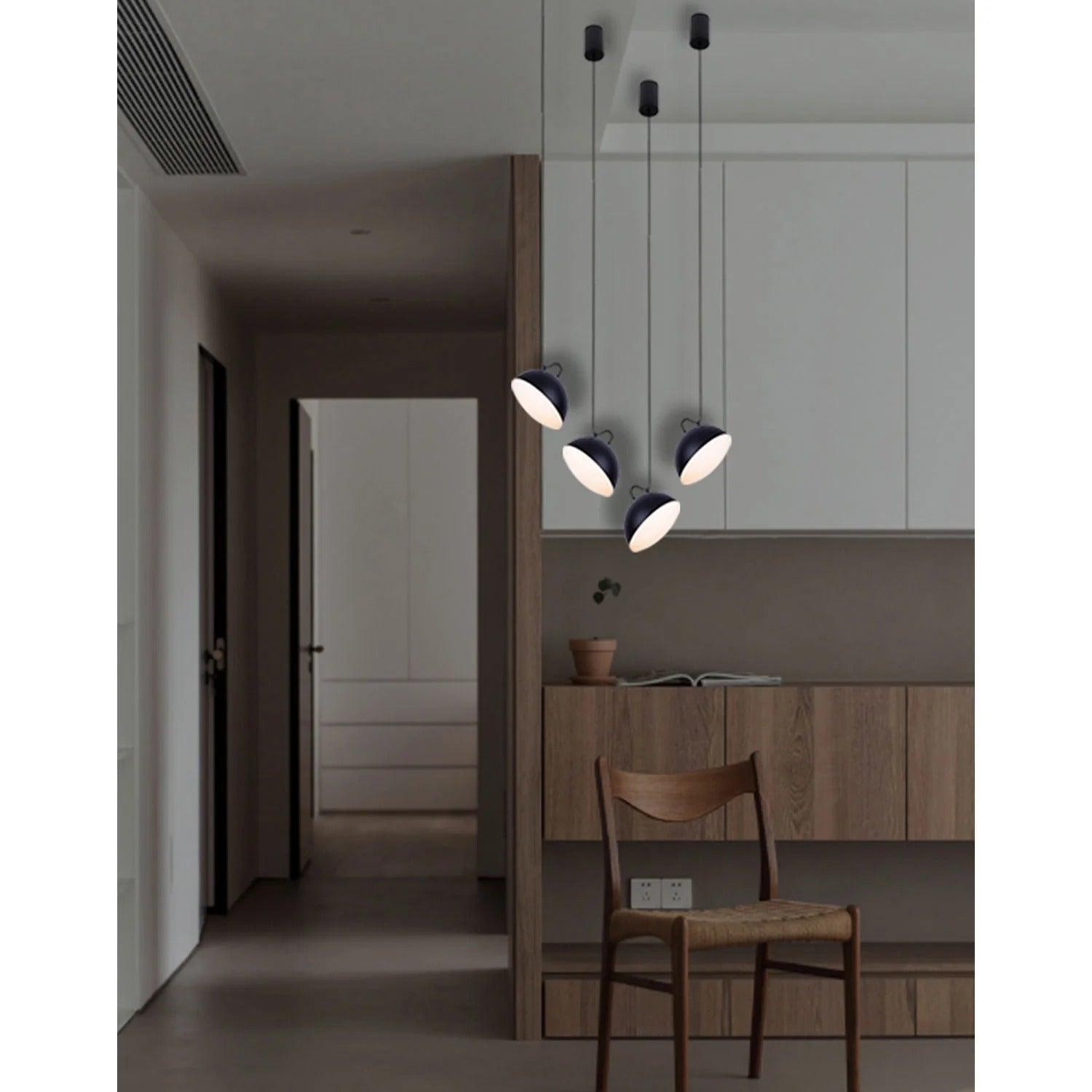 Drop Drums Pendant Light | Buy Pendant Light Online | The Light Library