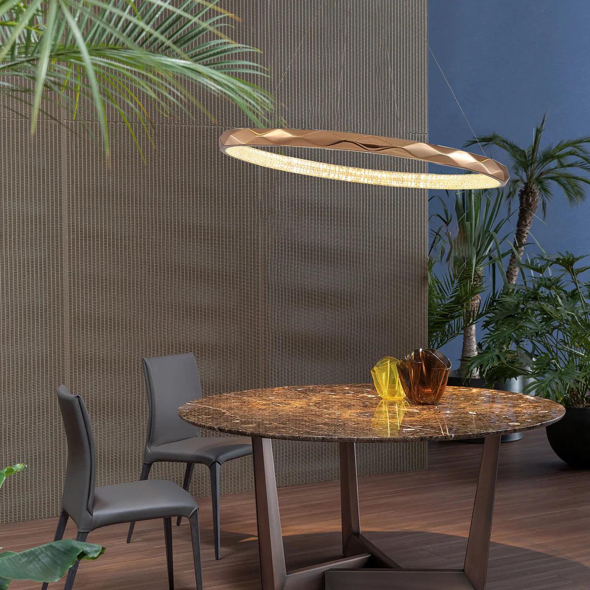 DUSKY MOON Pendant Lights | Buy Pendant Light Online | The Light Library