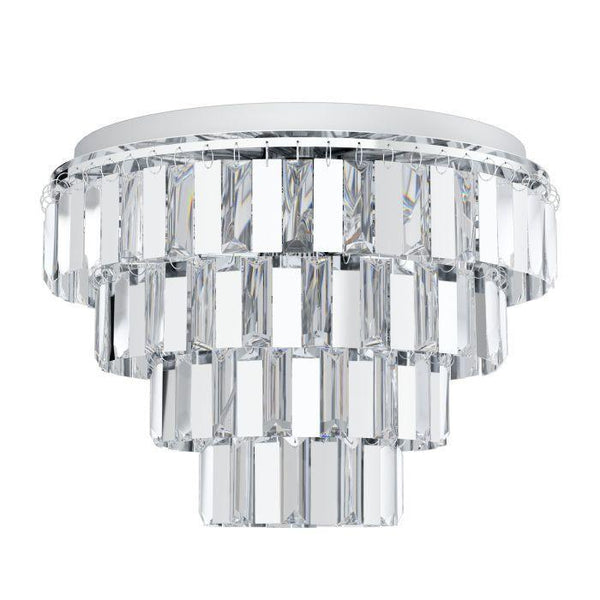 ERSEKA Ceiling Light | Eglo | The Light Library