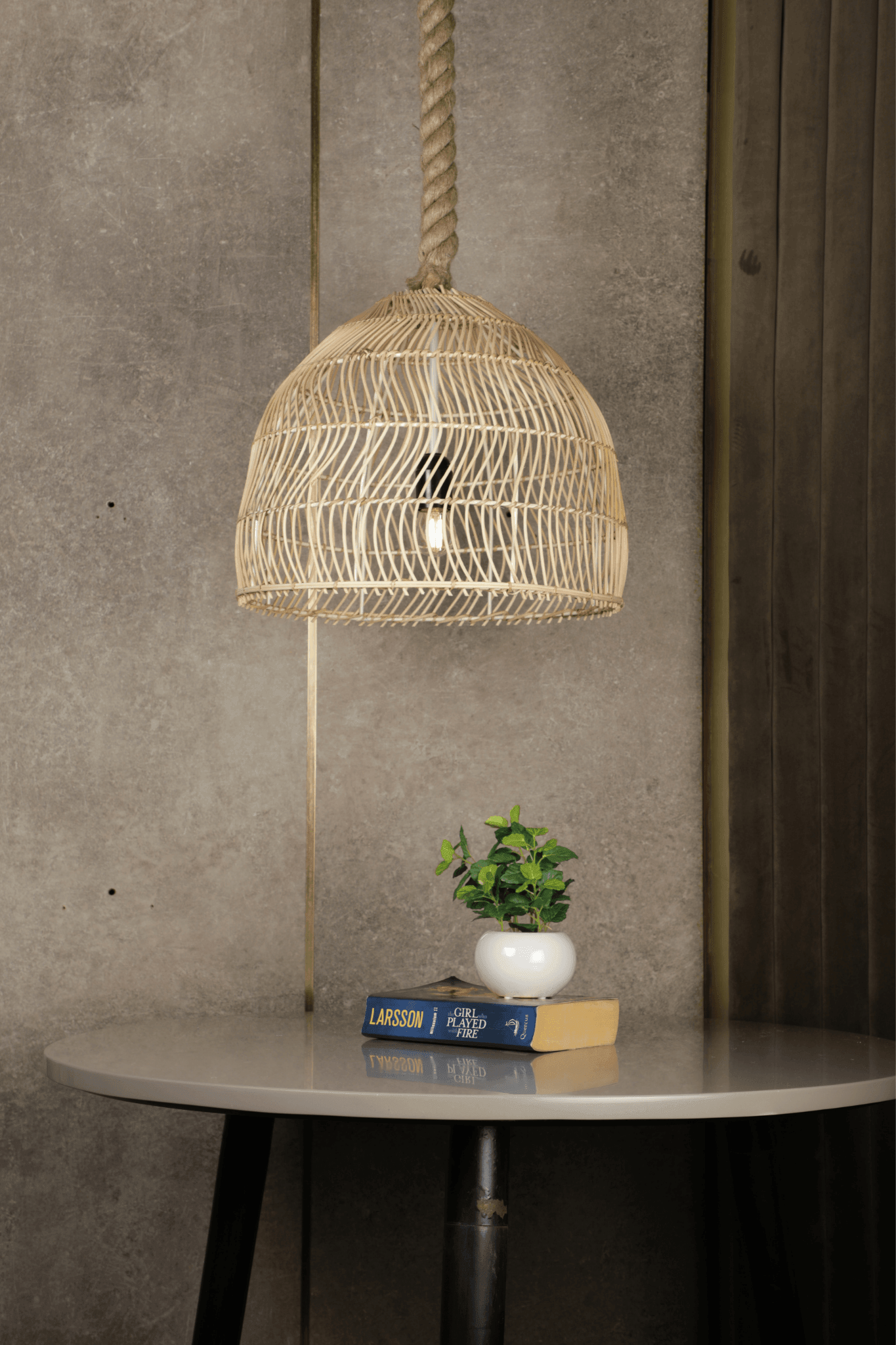 Estivo Handcrafted Pendant Light | Buy Handcrafted Pendant Light Online ...