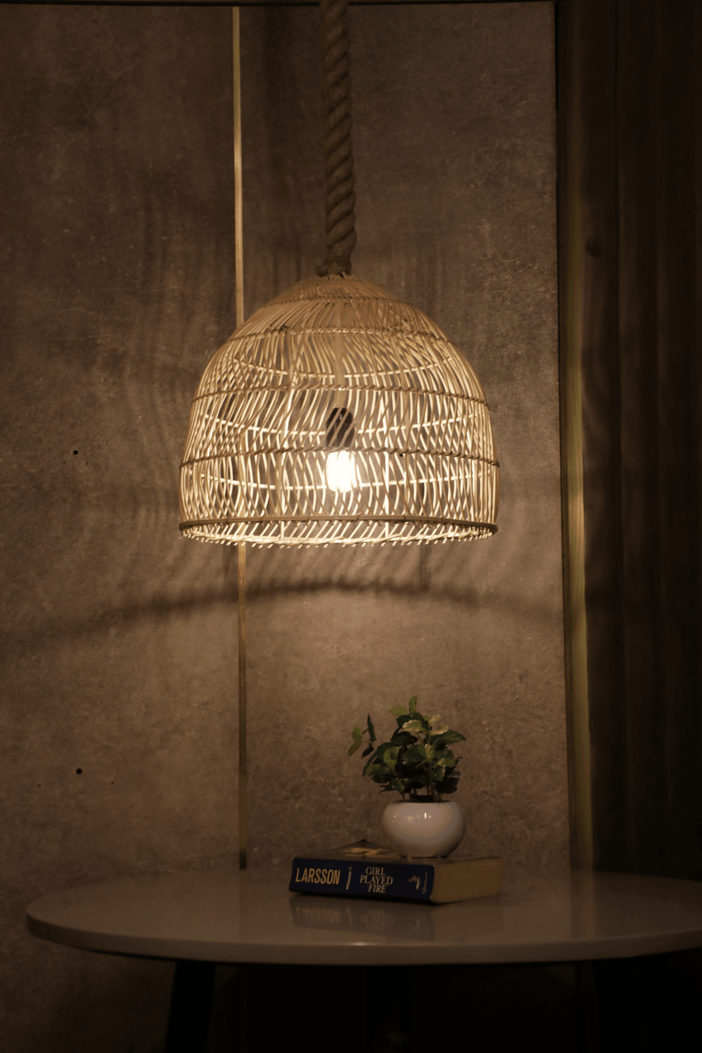 Estivo Handcrafted Pendant Light | Buy Handcrafted Pendant Light Online ...