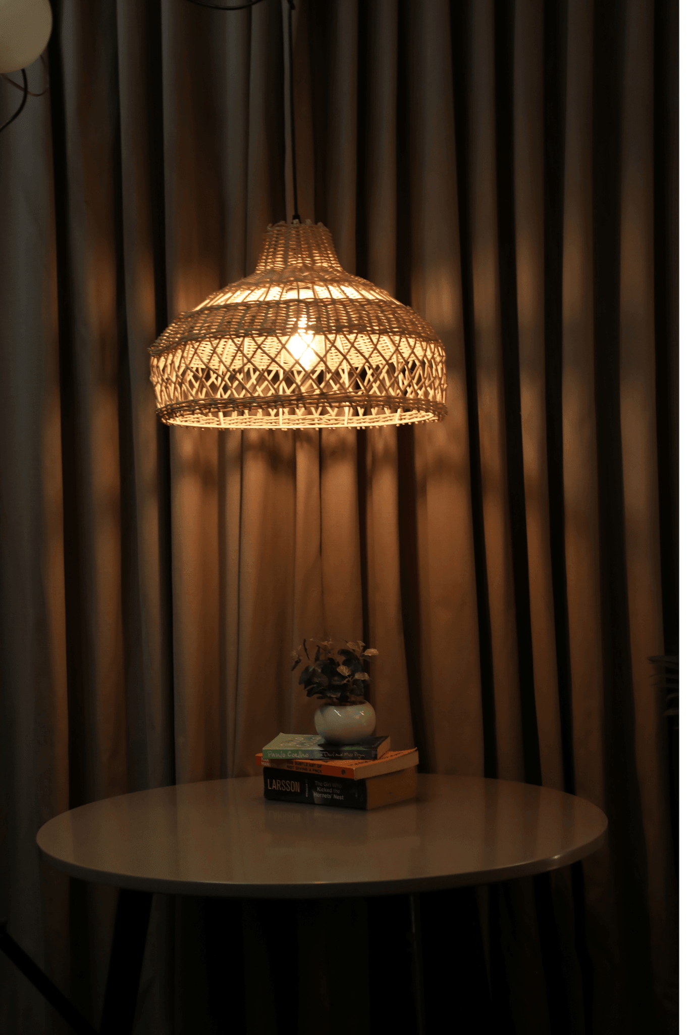 Fiori Handcrafted Pendant Light | Buy Handcrafted Pendant Light Online ...