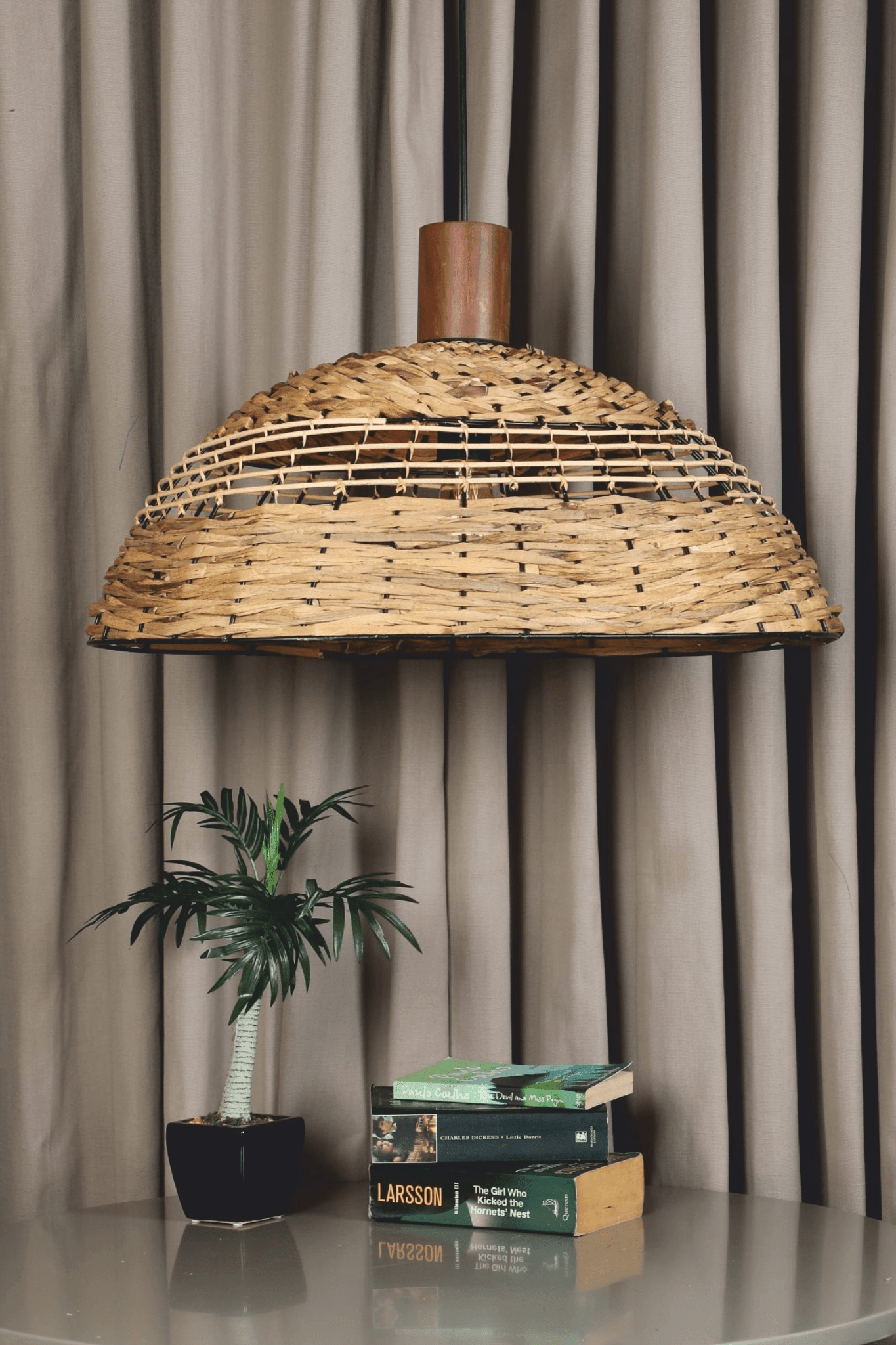 Flola Handcrafted Pendant Light | Buy Handcrafted Pendant Light Online ...