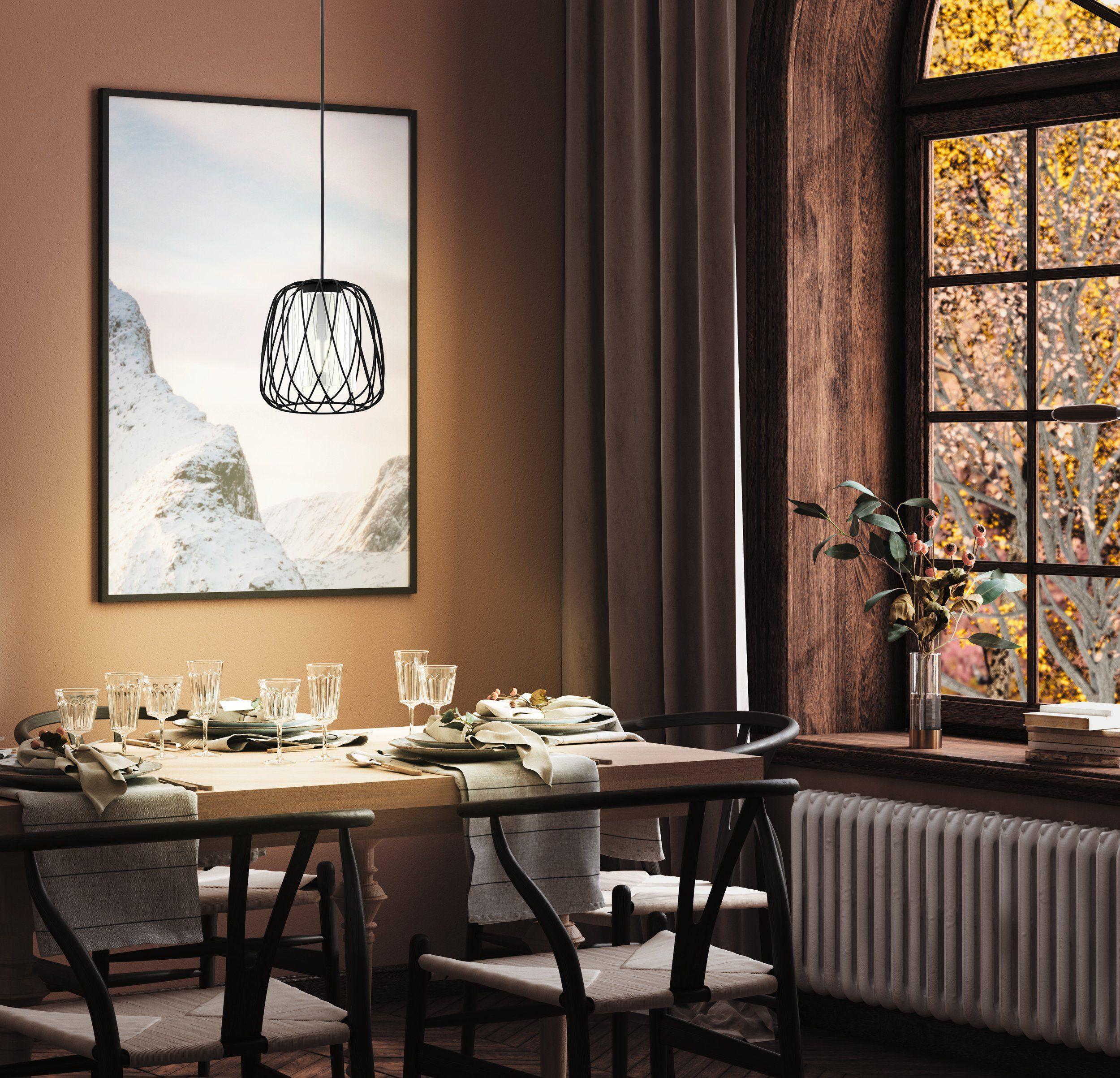 FLORESTA Pendant Light | Eglo | The Light Library