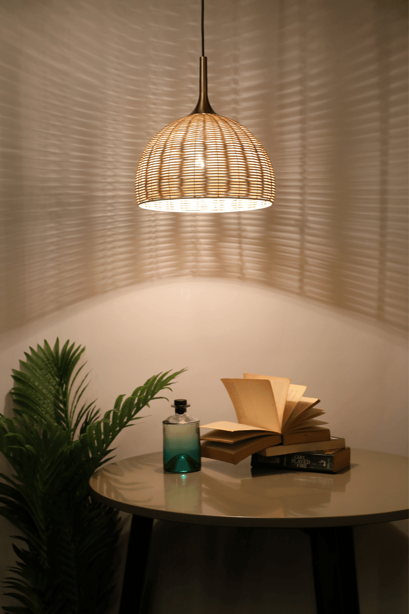 Florimia Handcrafted Pendant Light | Buy Handcrafted Pendant Light ...