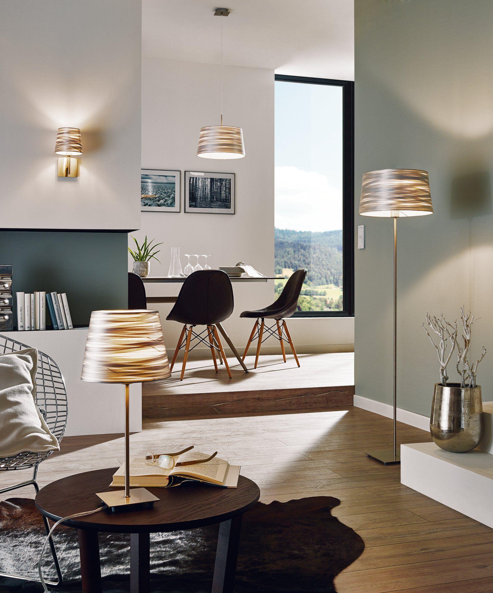 FONSEA pendant light | Eglo | The Light Library