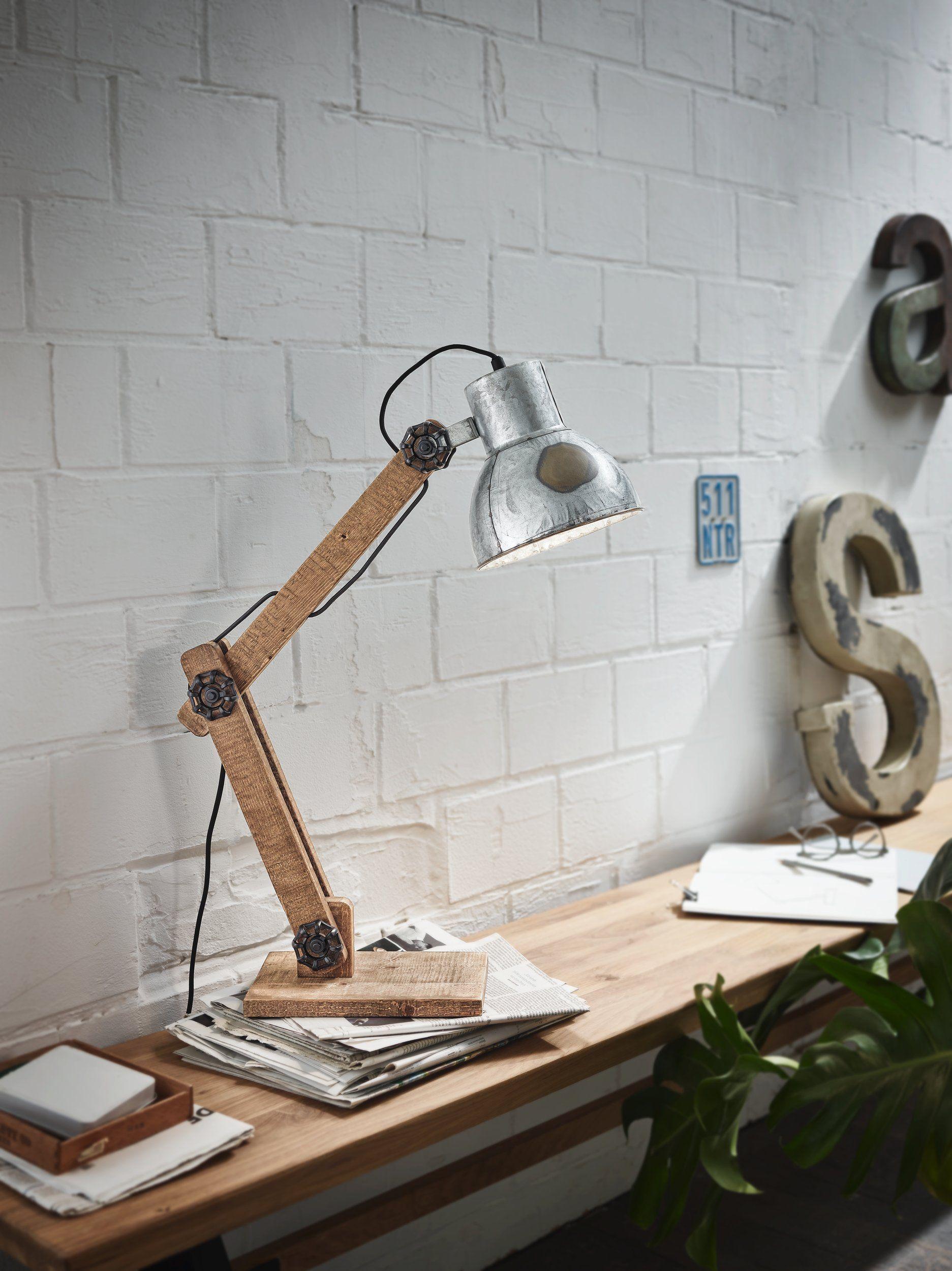 FRIZINGTON Table Lamp | Eglo | The Light Library