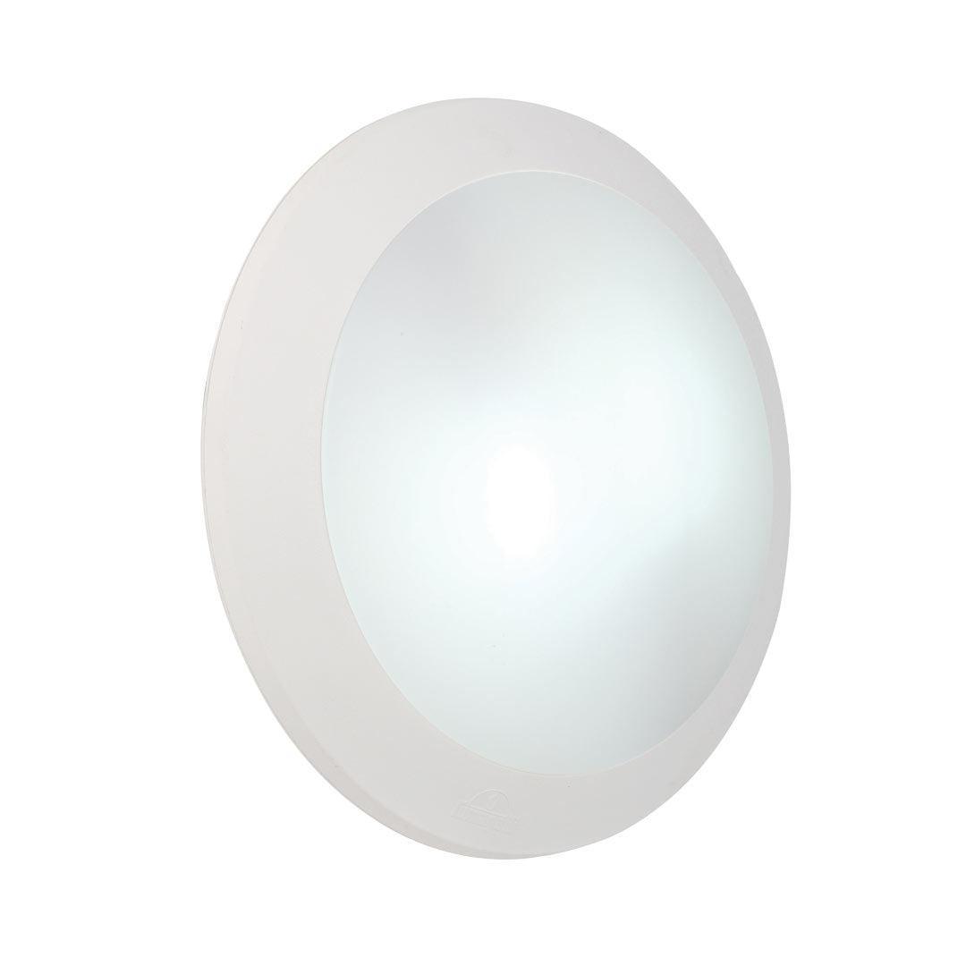Fumagalli Berta Round Bulkhead/Ceiling Light | Outdoor Ceiling Light ...