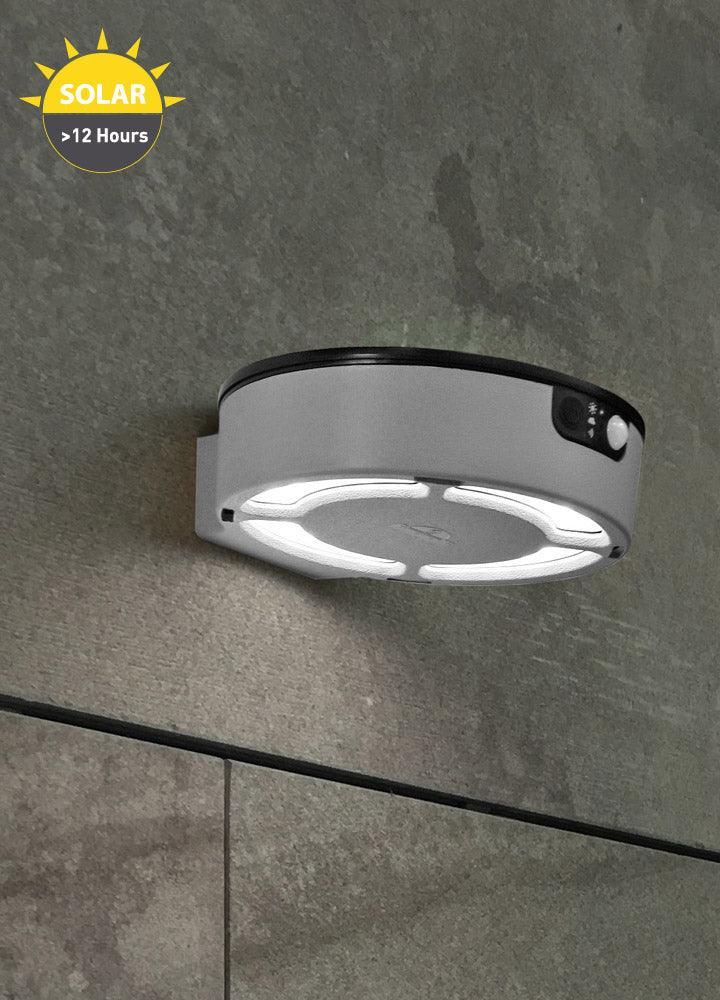 Fumagalli Fortunato Solar Wall Light | Solar Wall Light | The Light Library
