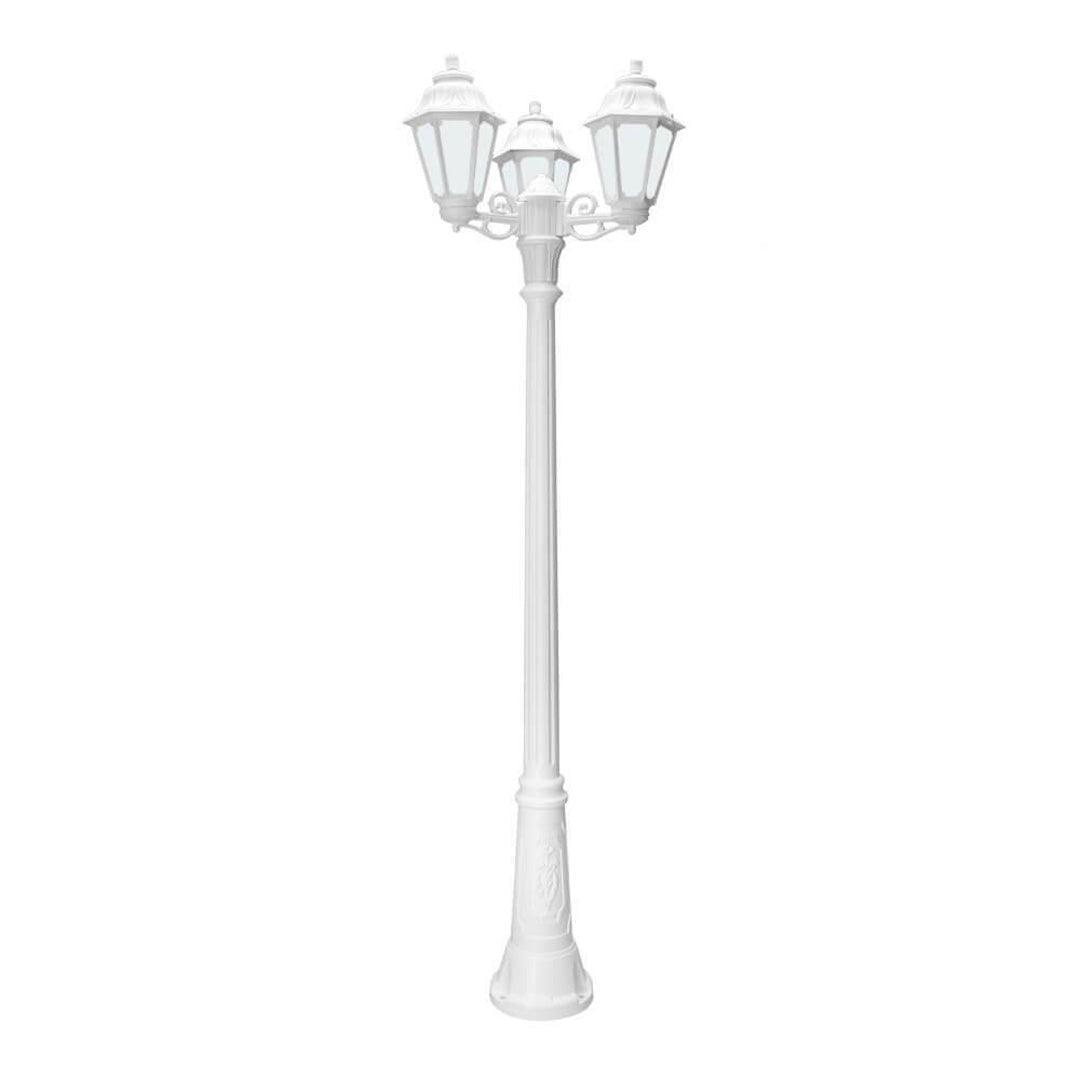 Fumagalli Gigi Bisso Anna 3L - 2090mm Pole Light | Gate Light | The ...