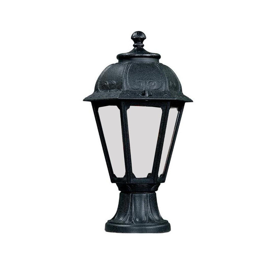 Gate Light/Post Top - Elevate Your Curb Appeal with Eye-Catching Light