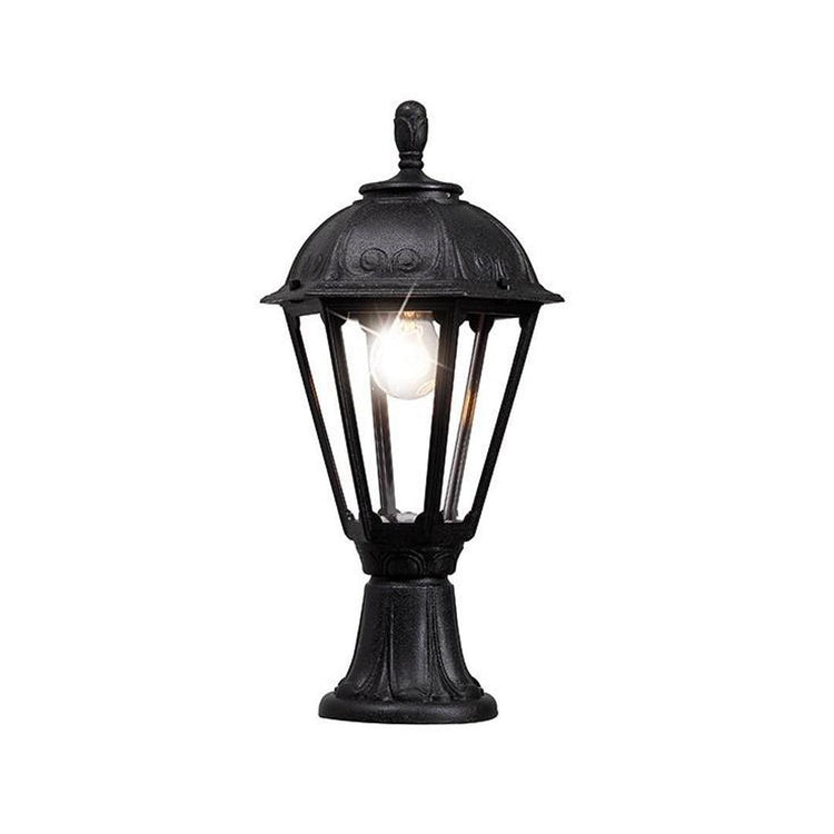 Gate Light/Post Top - Elevate Your Curb Appeal with Eye-Catching Light