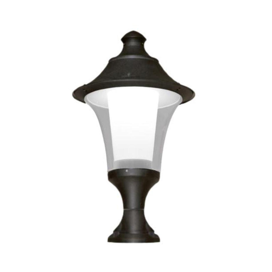 Gate Light/Post Top - Elevate Your Curb Appeal with Eye-Catching Light