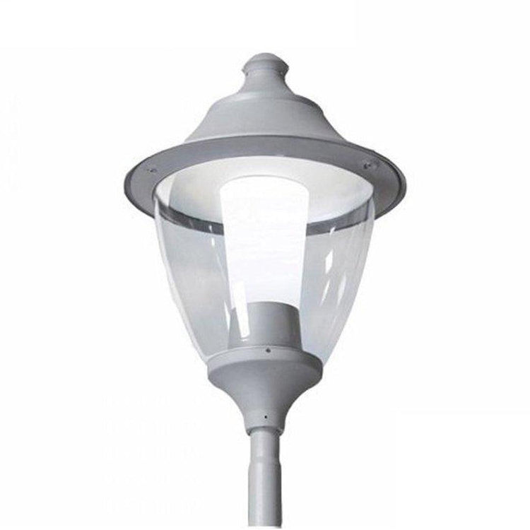 Gate Light/Post Top - Elevate Your Curb Appeal with Eye-Catching Light