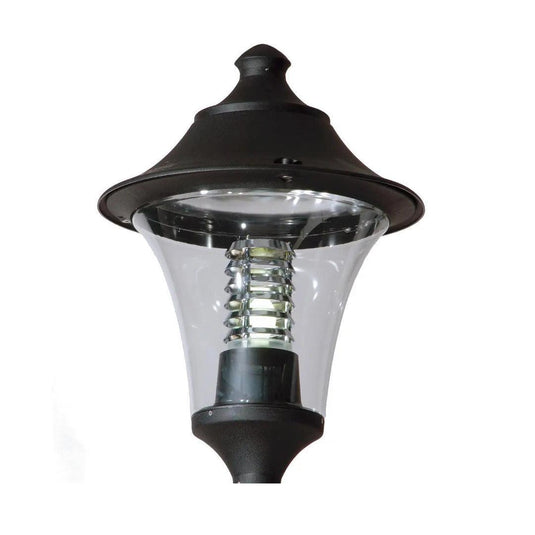 Gate Light/Post Top - Elevate Your Curb Appeal with Eye-Catching Light