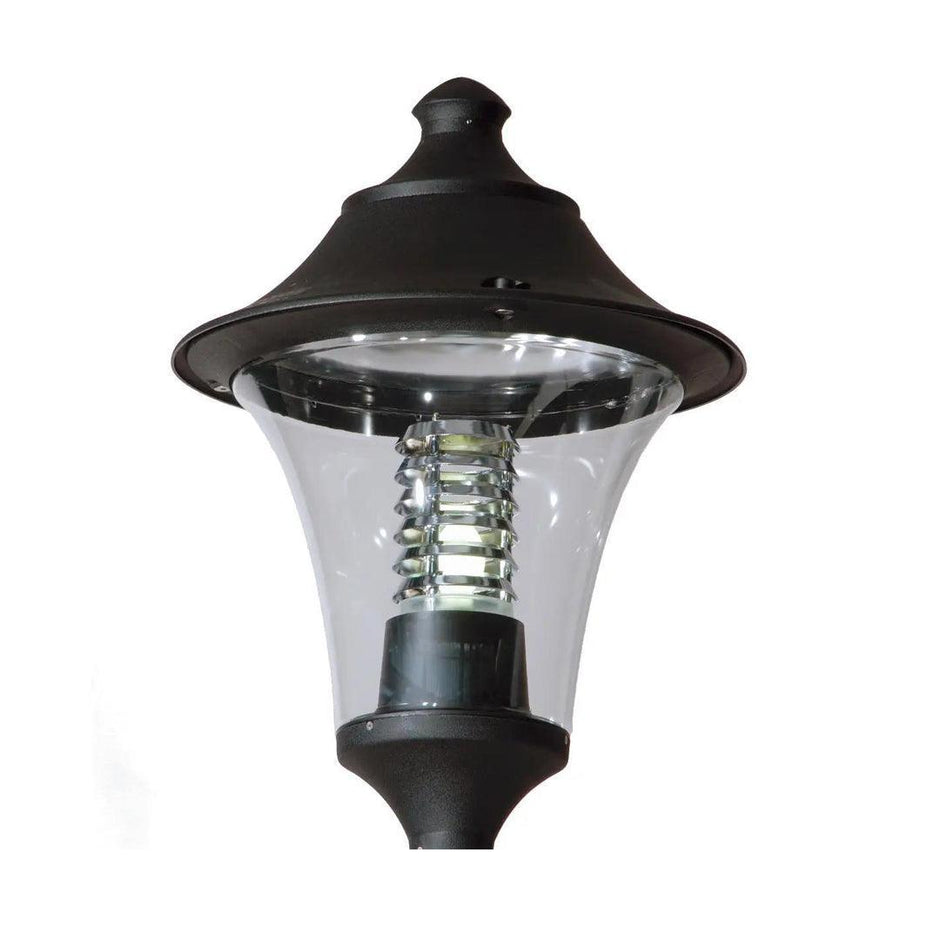 Gate Light/Post Top - Elevate Your Curb Appeal with Eye-Catching Light