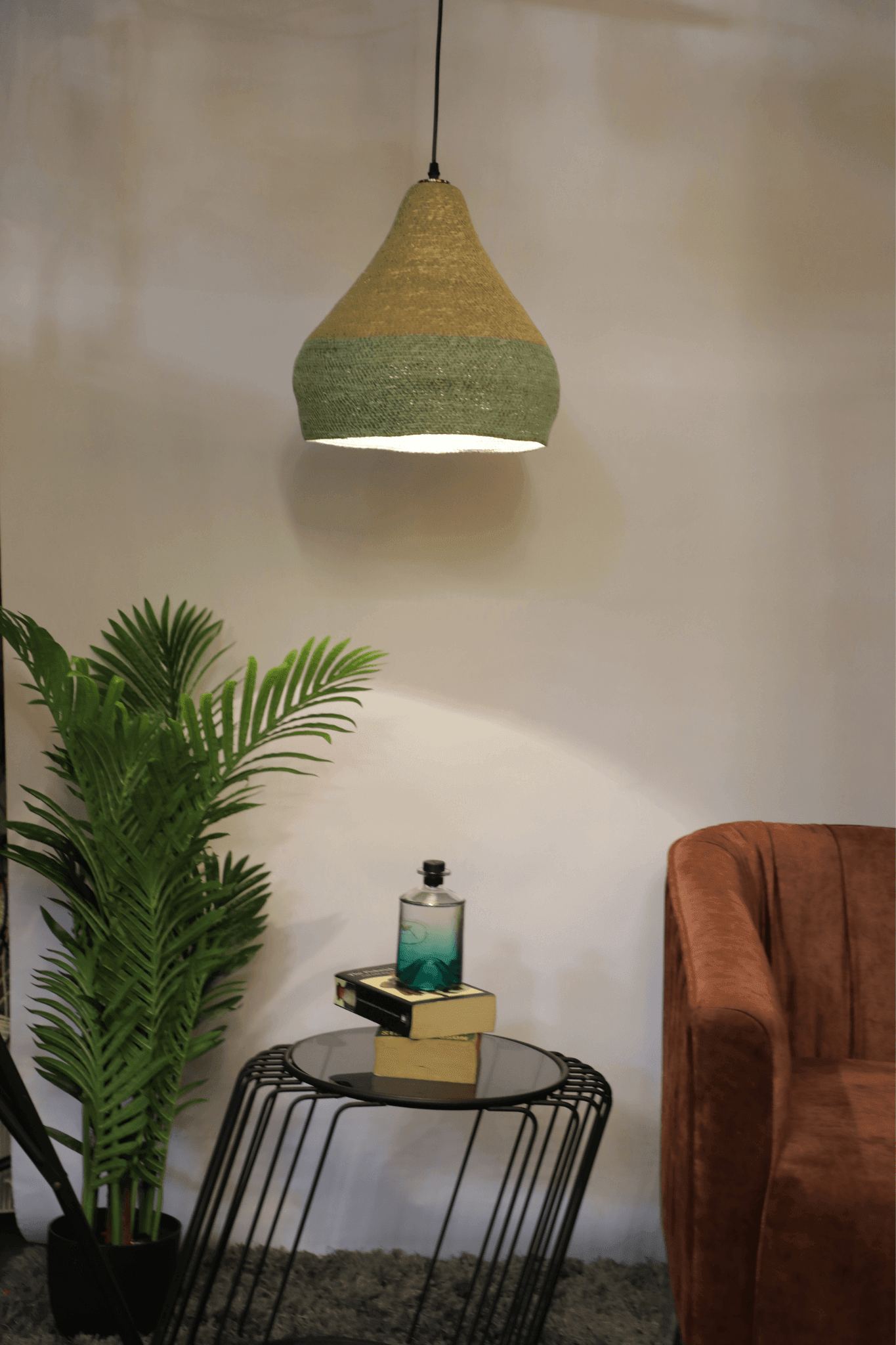 Glionia Handcrafted Pendant Light | Buy Handcrafted Pendant Light ...