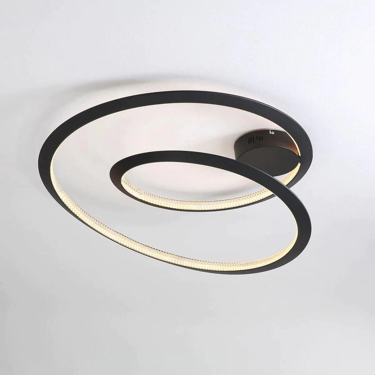 GLORIFYING SURFACE CEILING LIGHT - Modern Surface Light | 40% OFF