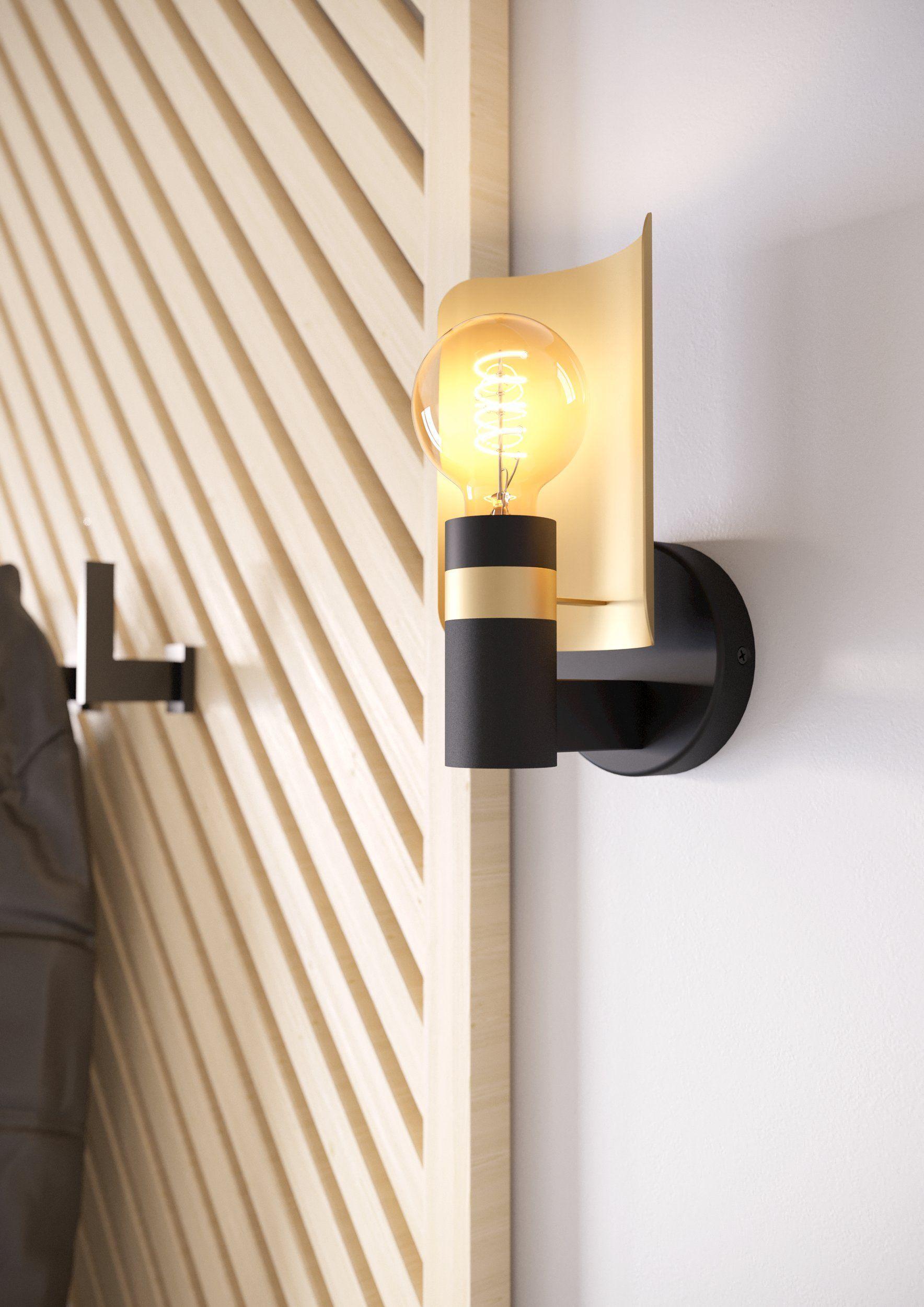 HAYES Wall Light | Eglo | The Light Library