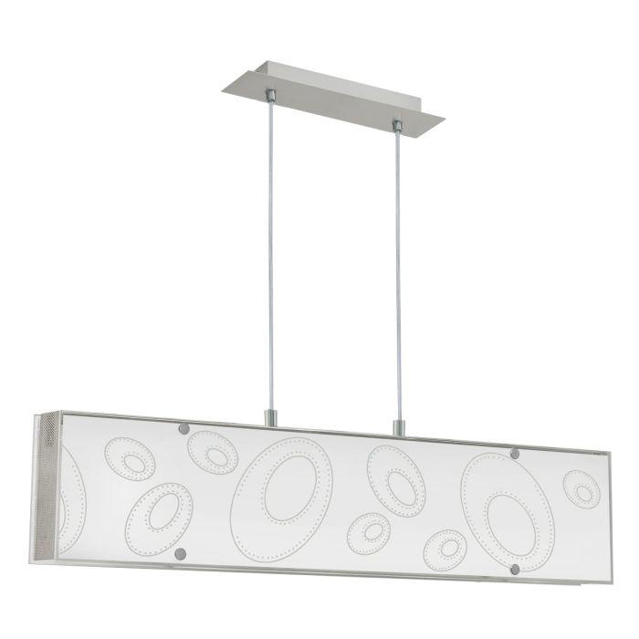 INDO Pendant Light | Eglo | The Light Library