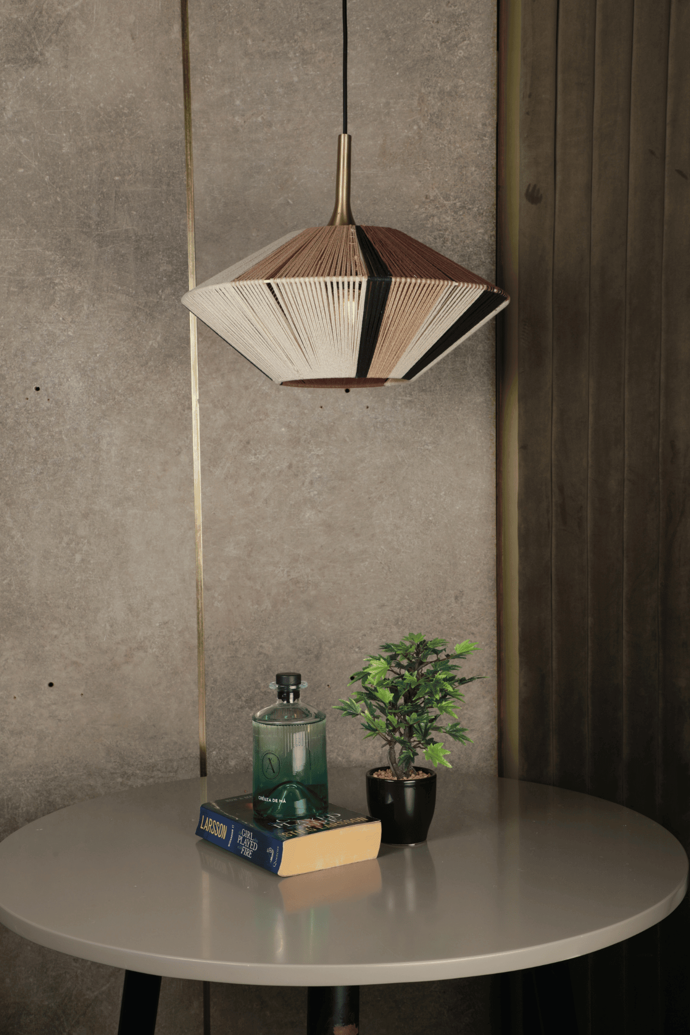 Inzio Handcrafted Pendant Light | Buy Handcrafted Pendant Light Online ...