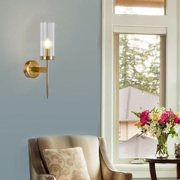 Isabel Wall Light | Aerglo | The Light Library